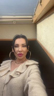 42 y.o. Oksana from Ivano-Frankivsk, Ukraine - Hazel eyes, Black Hair ...